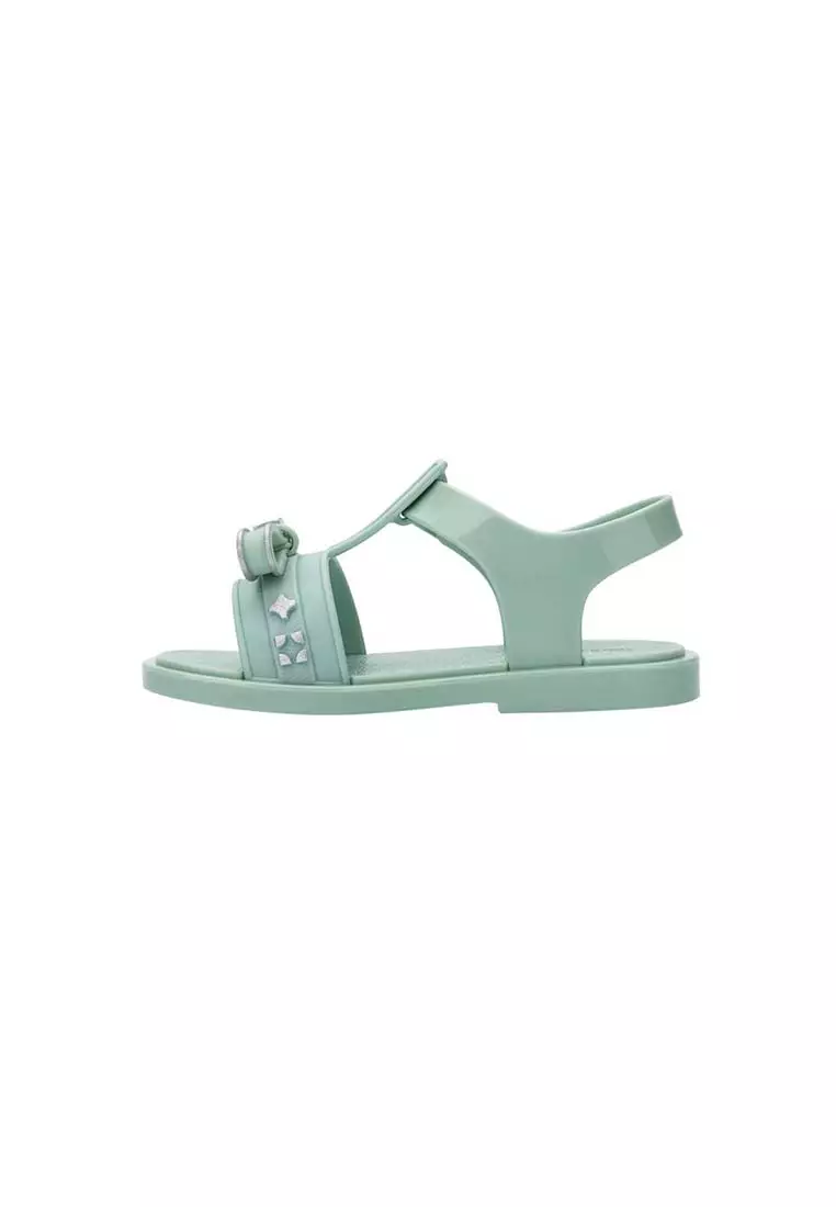 Buy Melissa Mini Charming Bb Toddlers Sandals Online | ZALORA Malaysia