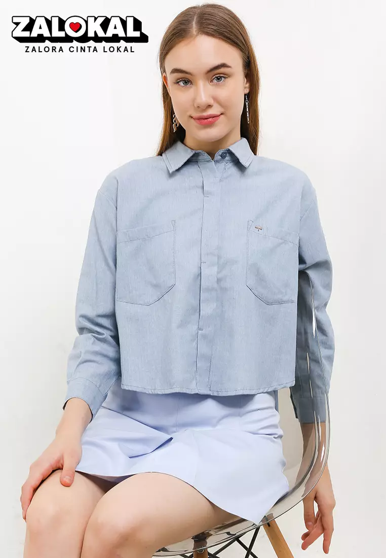 Triset Indonesia - Belanja Triset Original| ZALORA Indonesia