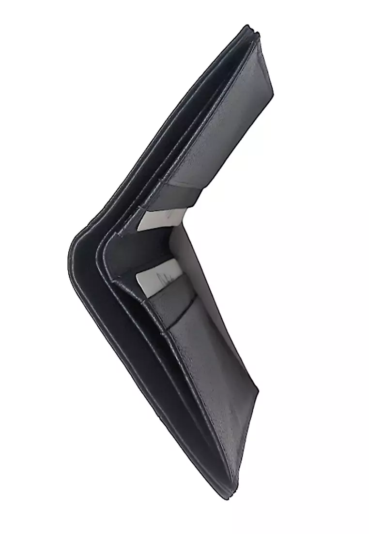 Buy Oxhide Mens Leather Small wallet - A Minimalist Wallet - Real ...