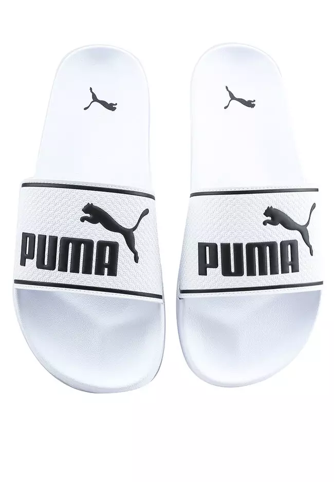Buy PUMA Leadcat 2.0 Sandals Online | ZALORA Malaysia