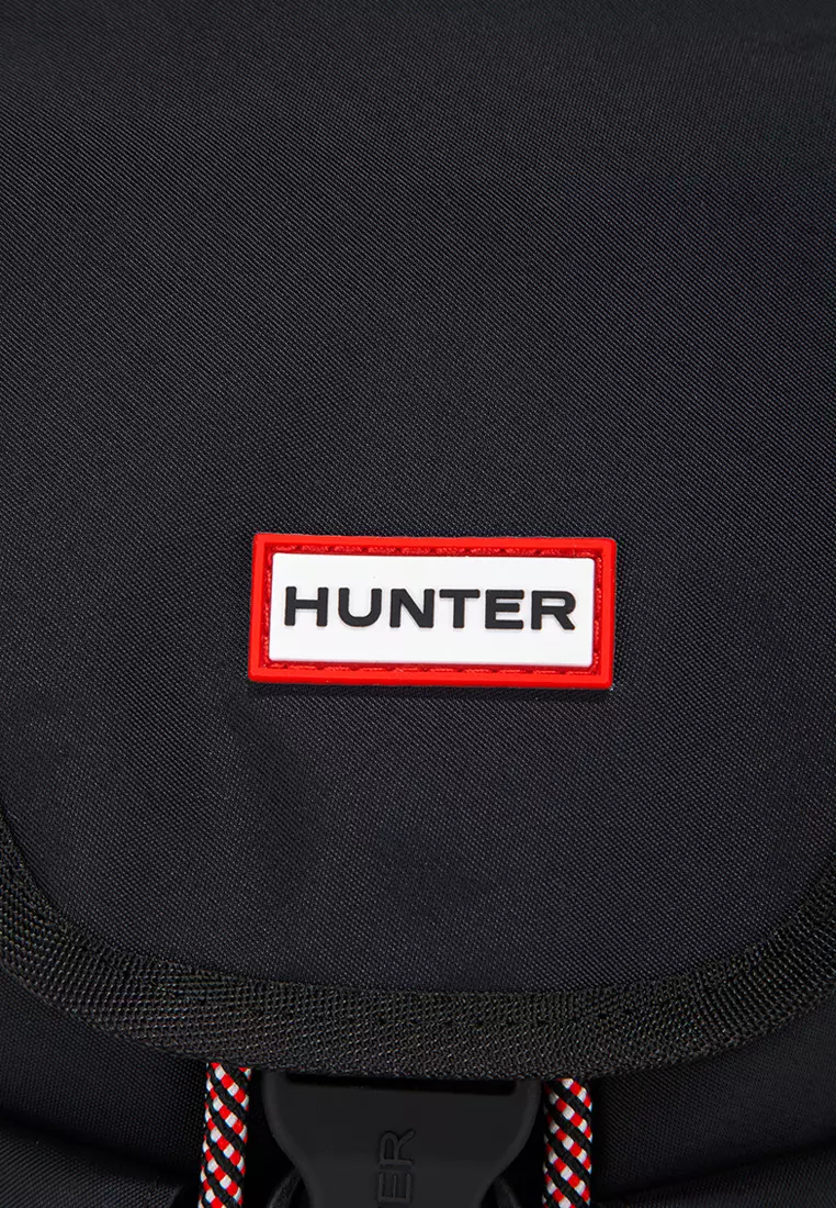 Buy Hunter Boots WANDERER RIPSTOP MINI BACKPACK Online | ZALORA Malaysia