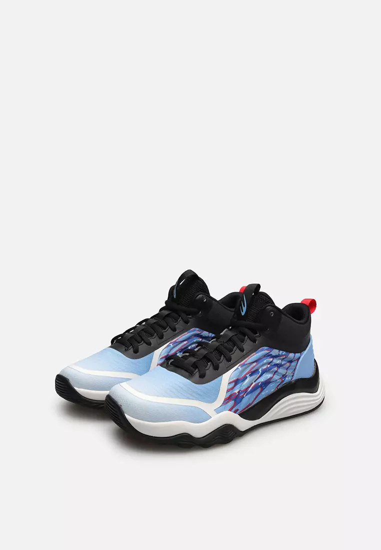 Buy World Balance World Balance FLIGHT FORCE Big Kid's Performance ...