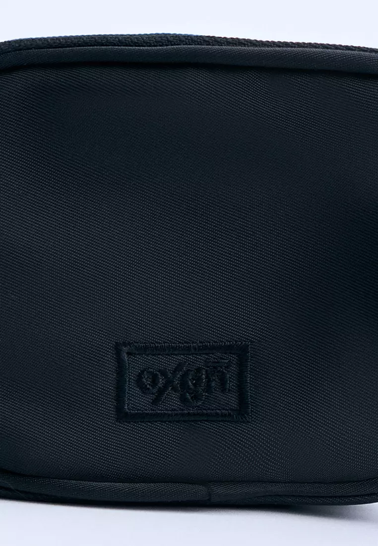 Buy OXGN Double Compartment Coin Purse 2026 Online | ZALORA Philippines