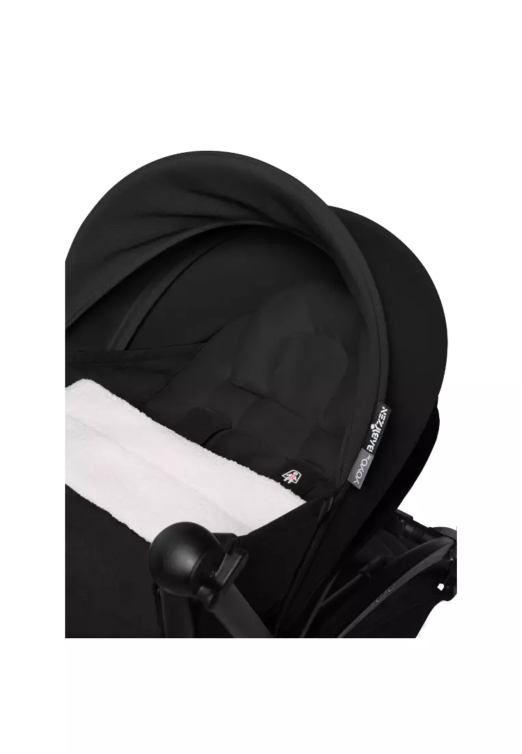 Buy Babyzen Babyzen Yoyo 0+ Newborn Pack 2024 Online | ZALORA Philippines