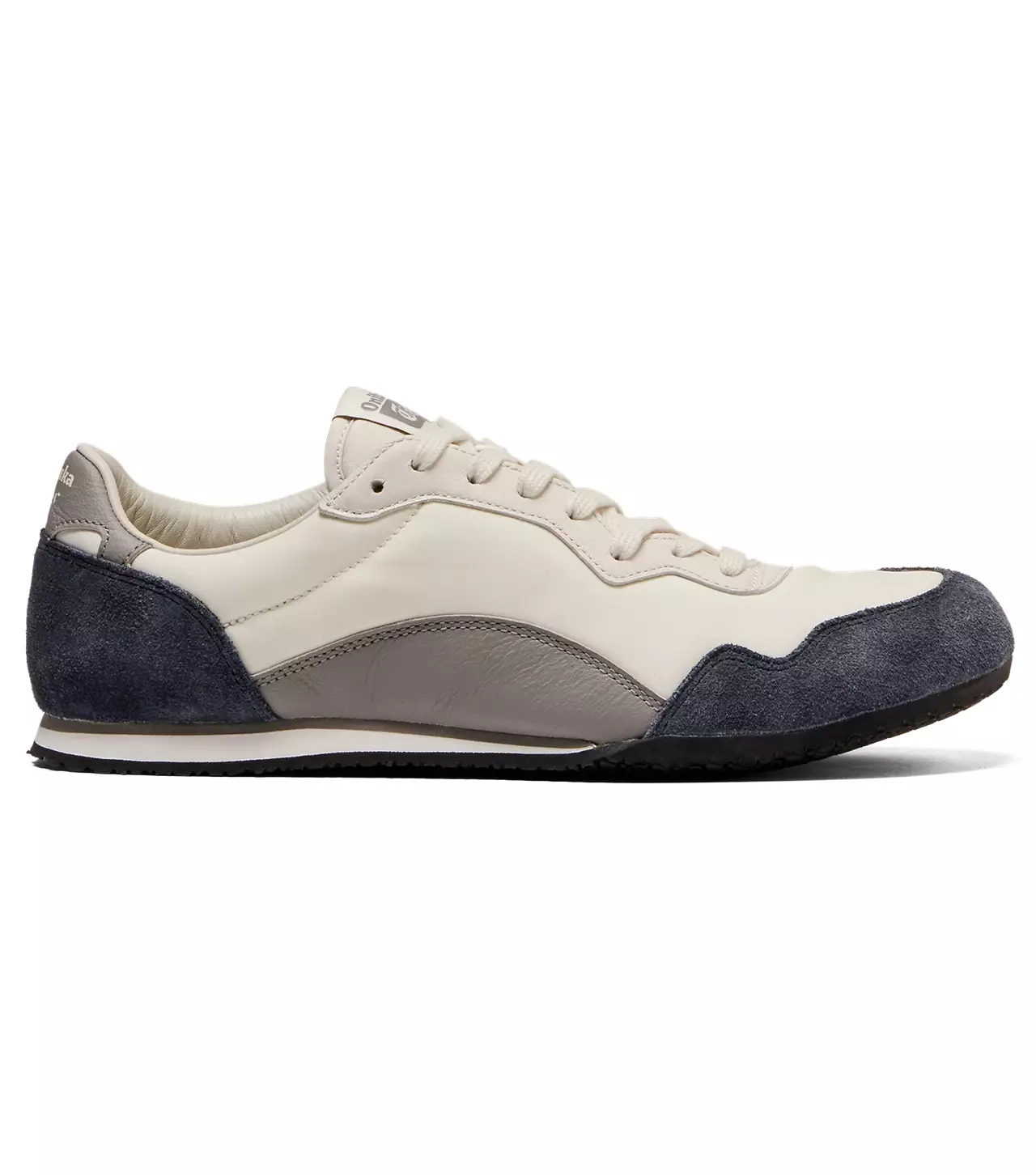 Jual Onitsuka Tiger SERRANO CL Original 2025 | ZALORA Indonesia