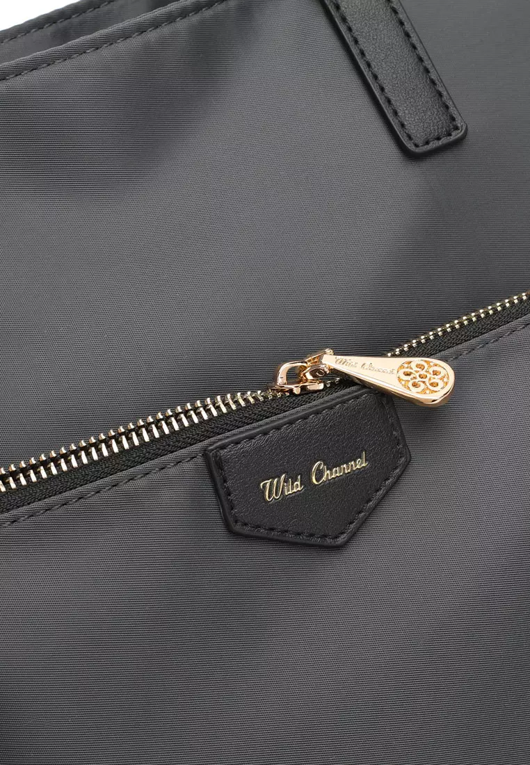 網上選購 Wild Channel 防水側孭袋 2025 系列 | ZALORA香港