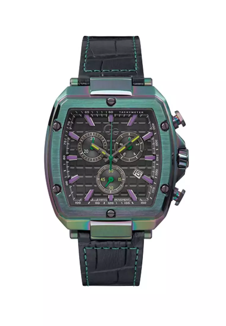 Jual Jam Tangan GC Watch Original | ZALORA Indonesia