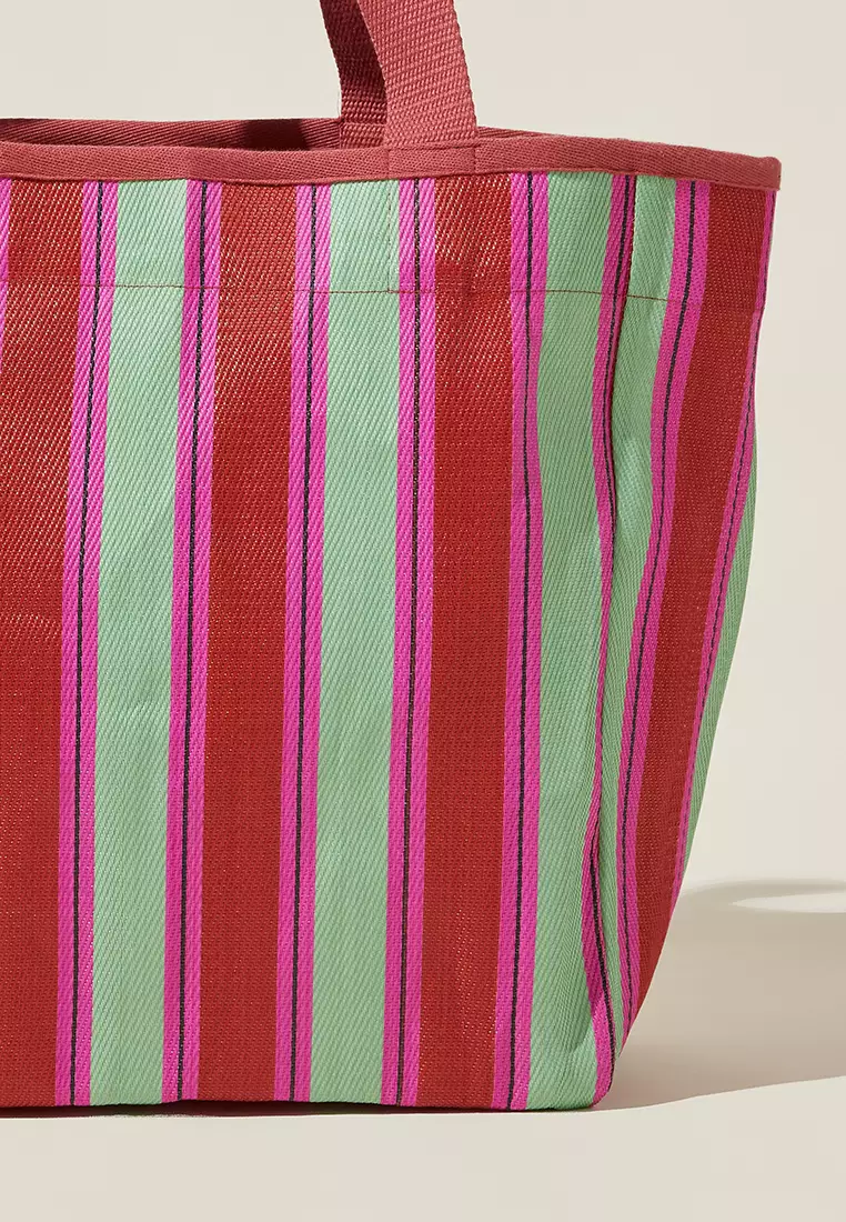 Buy Rubi Sunday Market Tote Bag 2025 Online | ZALORA Philippines