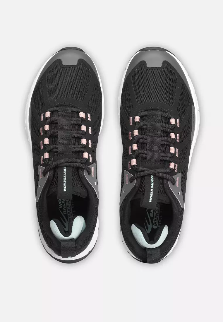 Buy World Balance World Balance Vista Trail Women's Performance Cross ...