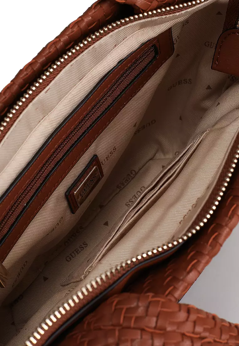 Buy Guess Francy Mini Tote bag 2025 Online | ZALORA Philippines