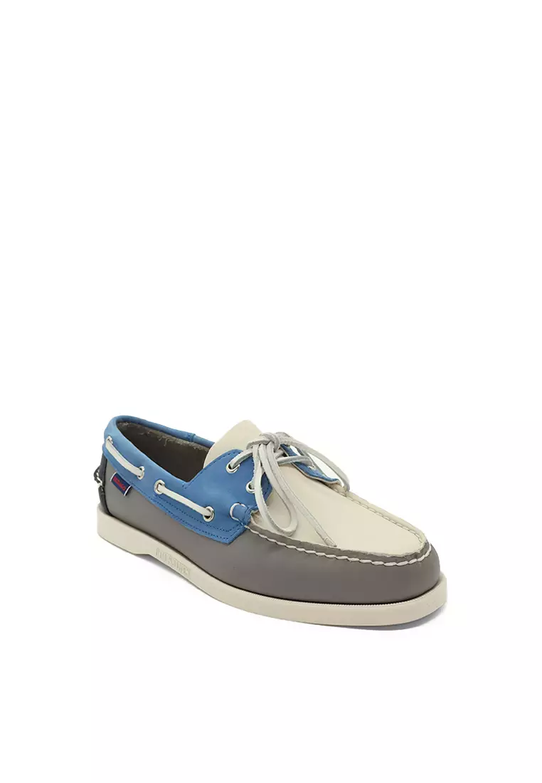 Buy Sebago Spinnaker Men's Casual Shoes 2025 Online | ZALORA Philippines