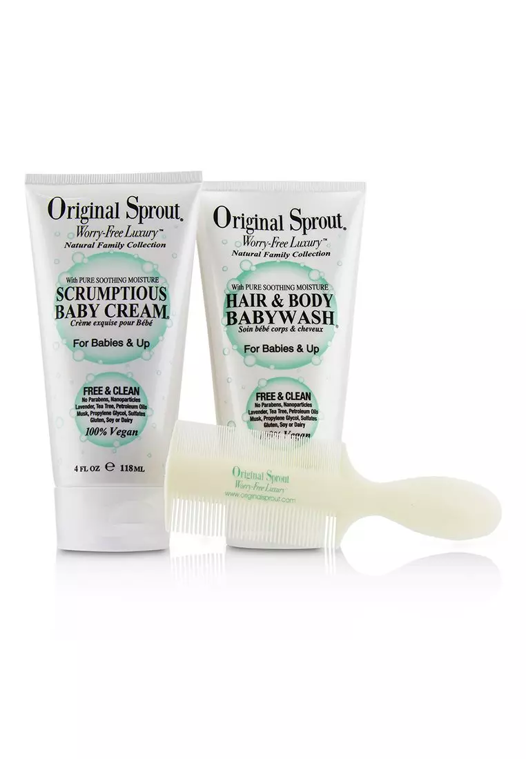 Original Sprout Hong Kong | Buy Original Sprout 2024 Online | ZALORA ...