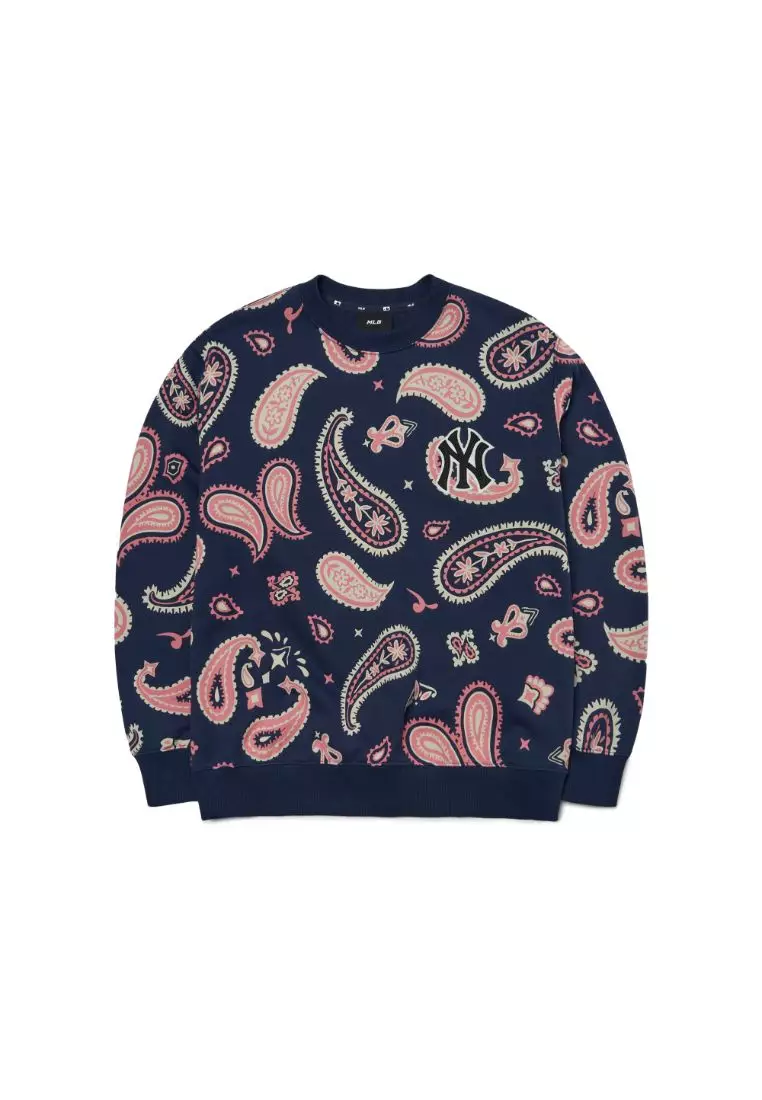 Buy MLB Official Merchandise | Sale Up to 90% @ ZALORA Hong Kong