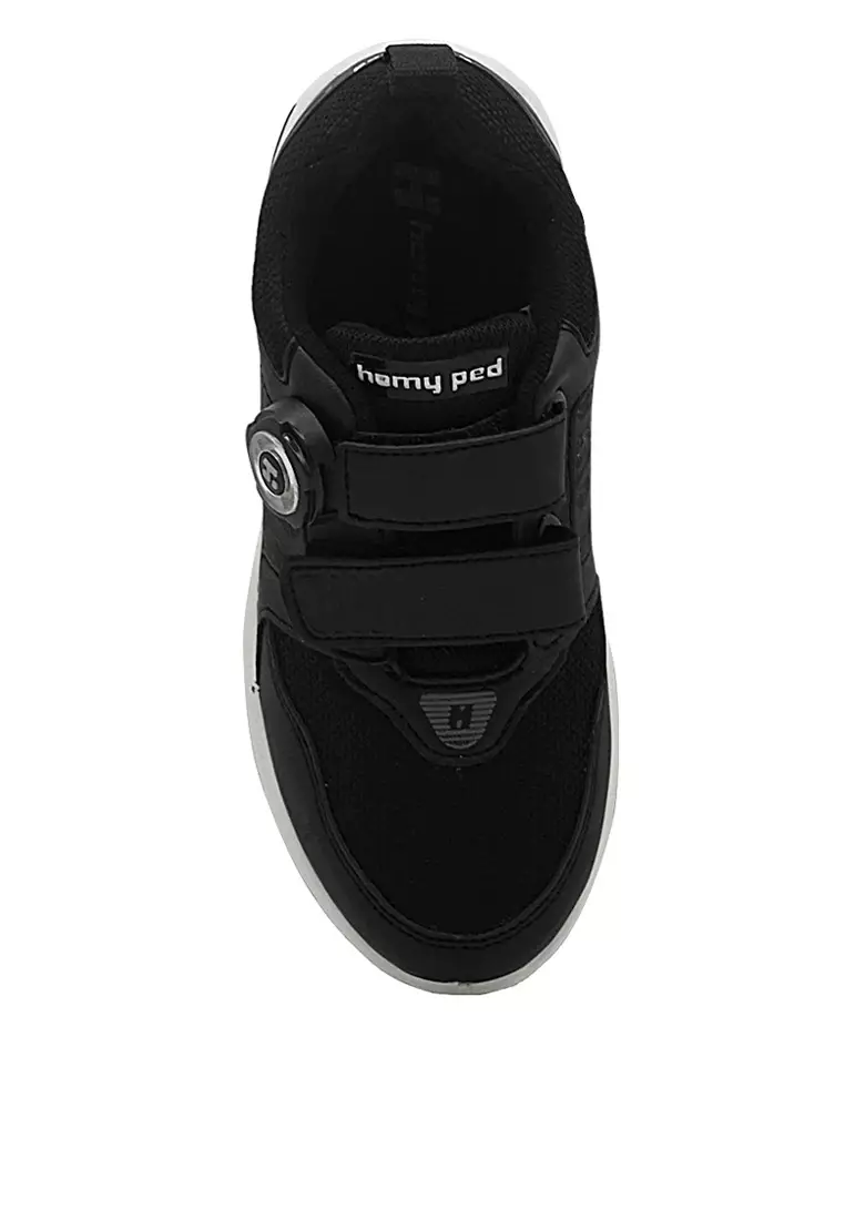 Jual Homyped Homyped Anak Sepatu Sekolah Berhadiah-Yosafat01-HPutih ...