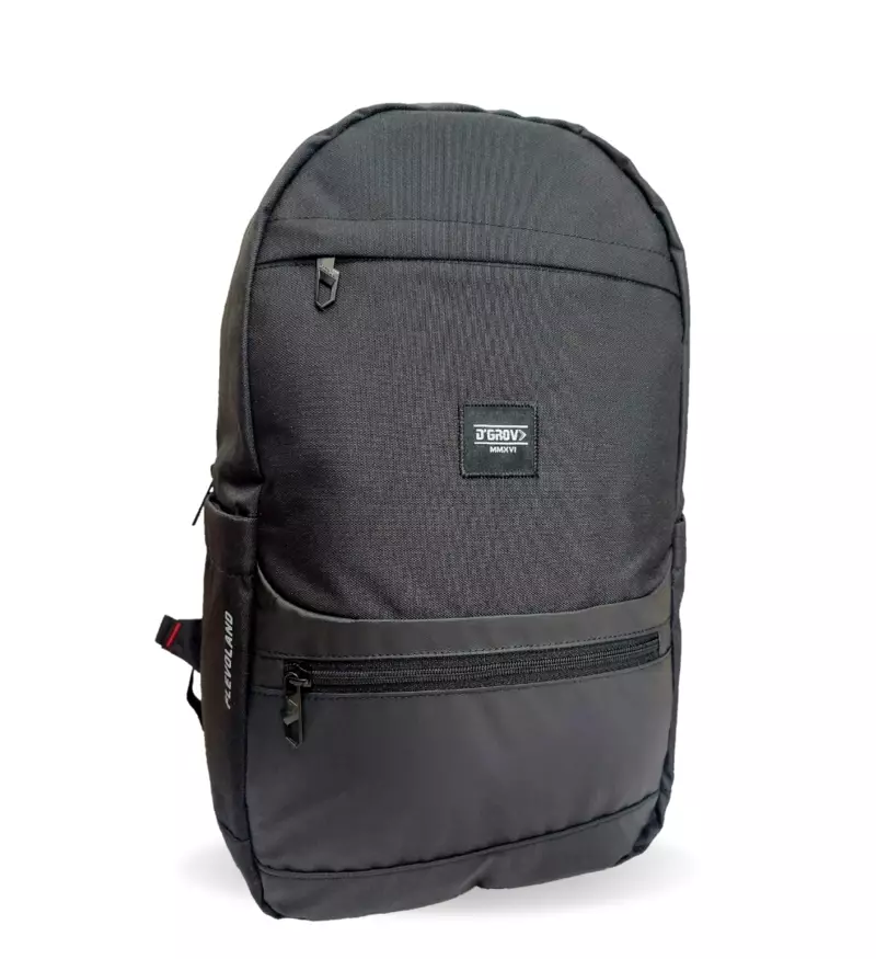 Tas Ransel Pria Premium Model Terbaru Up to 70% - ZALORA