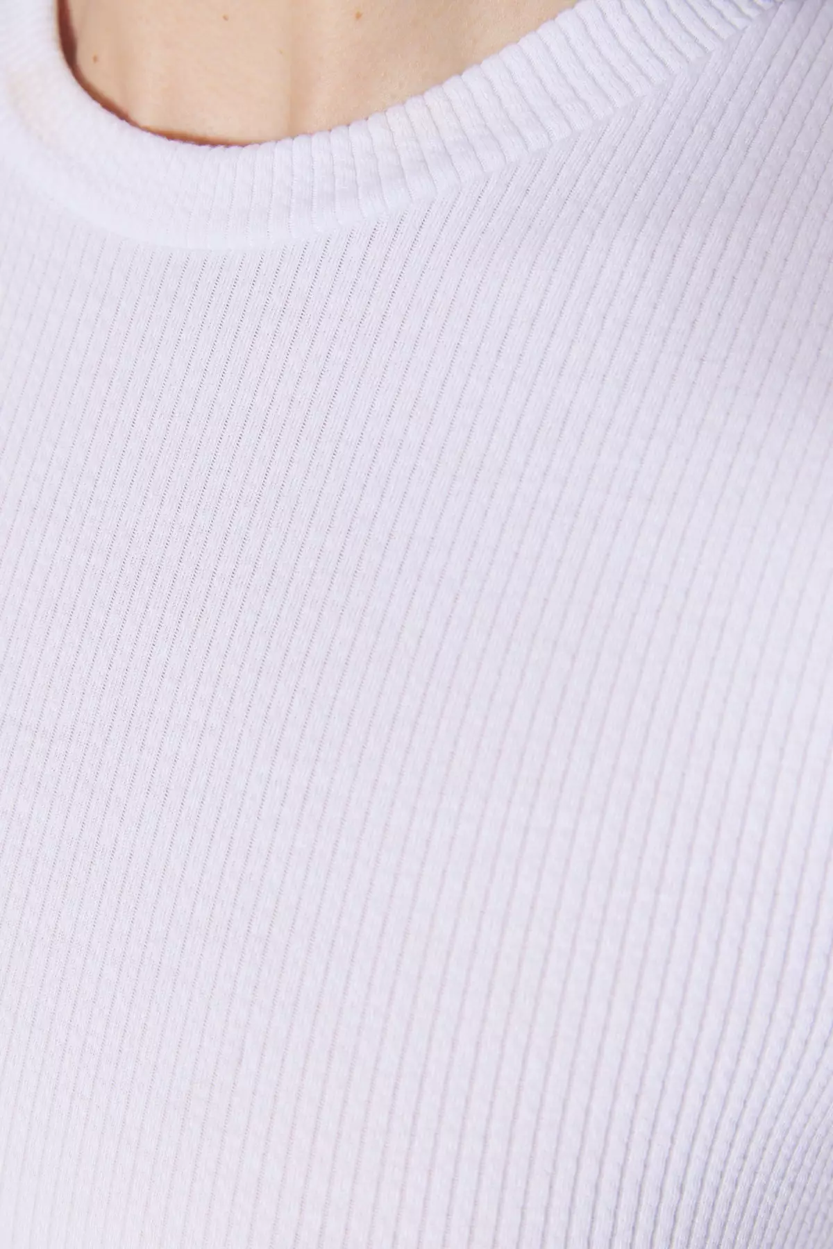 Buy Trendyol Half Sleeves Knitted Body Tunic with Snap Fastener 2024 ...