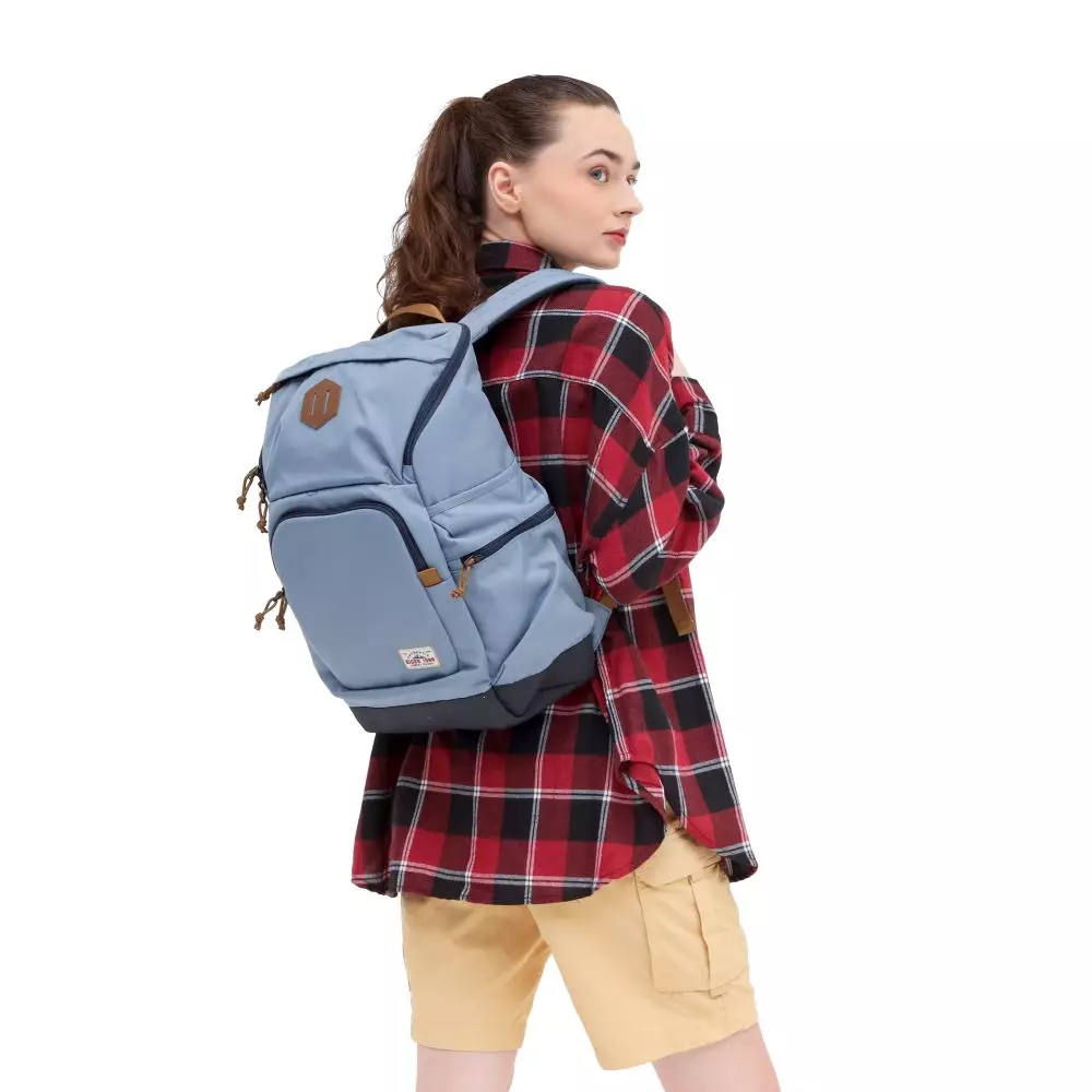 Jual Eiger Eiger Shoreside 2.0 15L Backpack Original 2024 | ZALORA ...