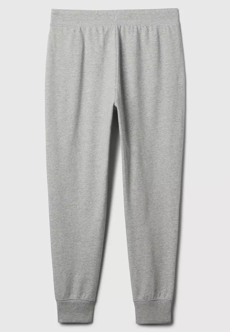 Buy Gap Gap French Terry Logo Joggers 2026 Online | ZALORA Philippines