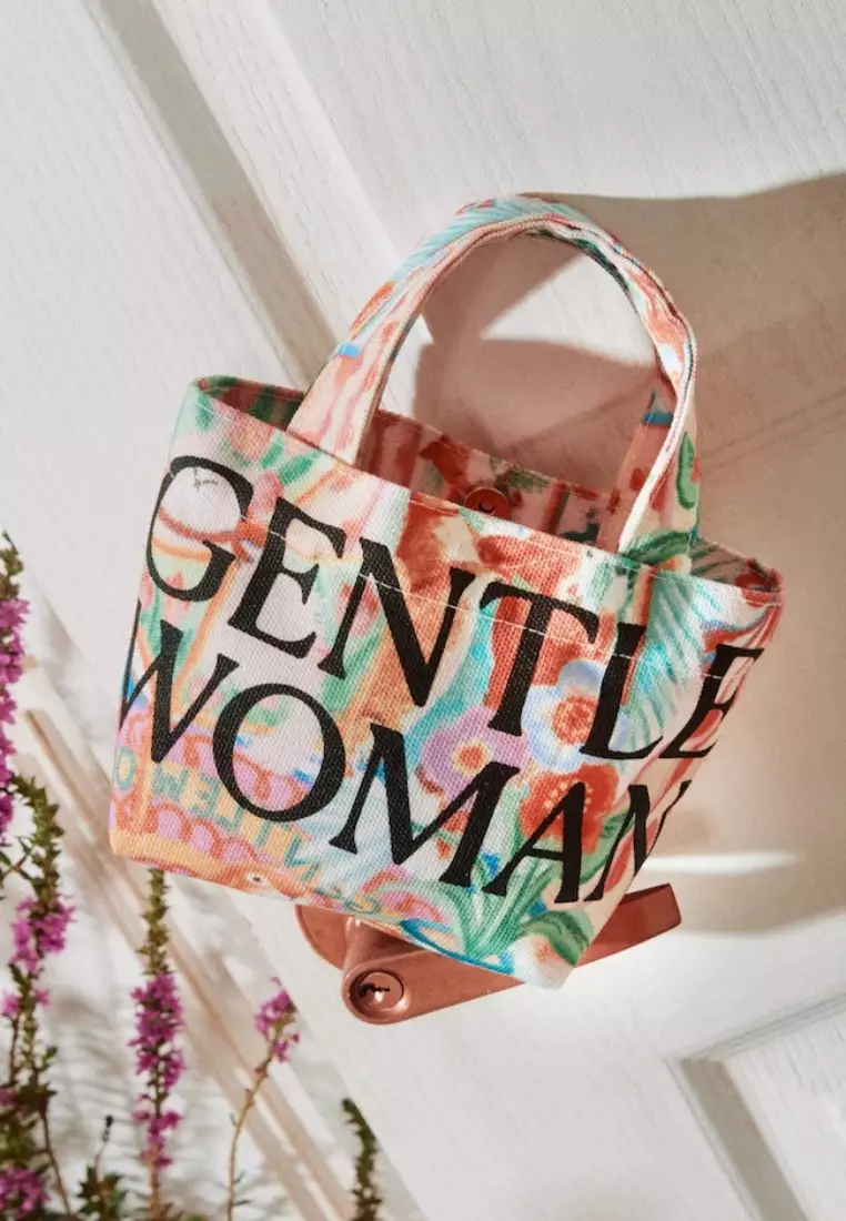 GENTLEWOMAN Original Official Store di ZALORA Indonesia