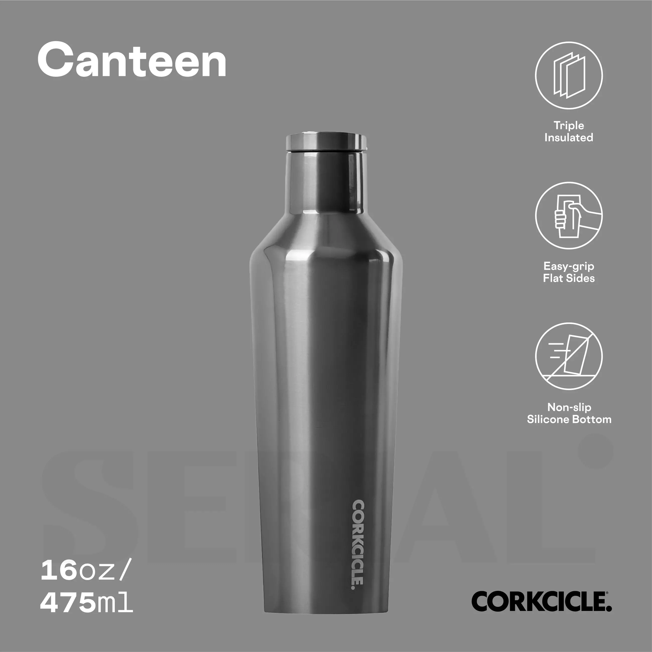 Corkcicle Indonesia | Official Store | ZALORA Indonesia