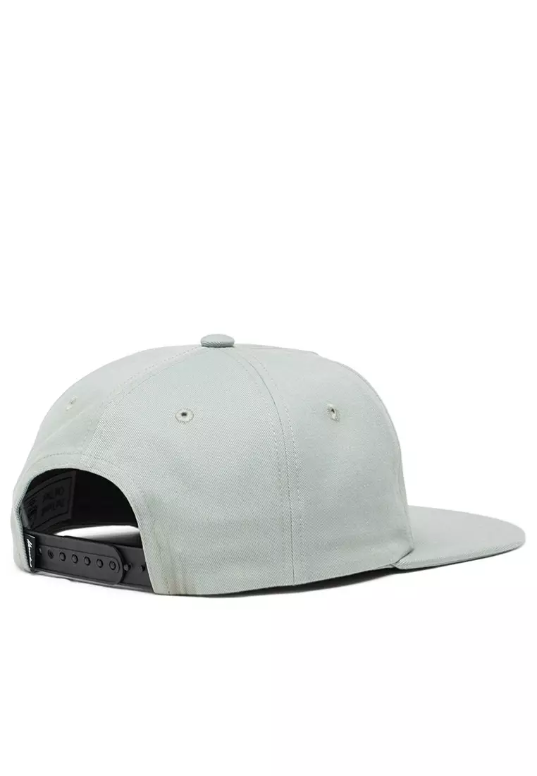 Jual Herschel Scout Fishing Cap Os - Iceberg Green Original 2026 ...