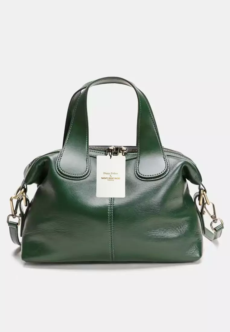 Buy Twenty Eight Shoes High-capacity Cow Leather Tote Bags YLG3028 2025 ...