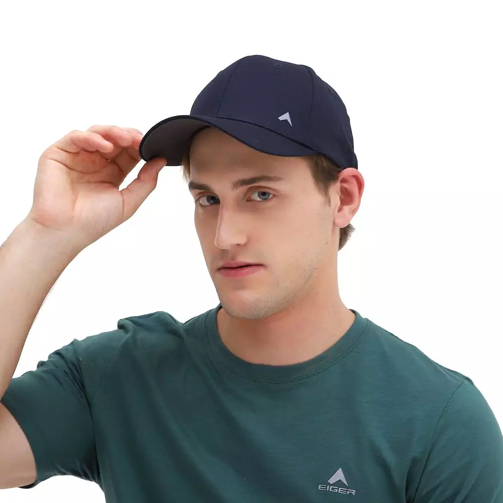 Jual Eiger Eiger X-Nambillo 1.0 Cap Original 2025 | ZALORA Indonesia
