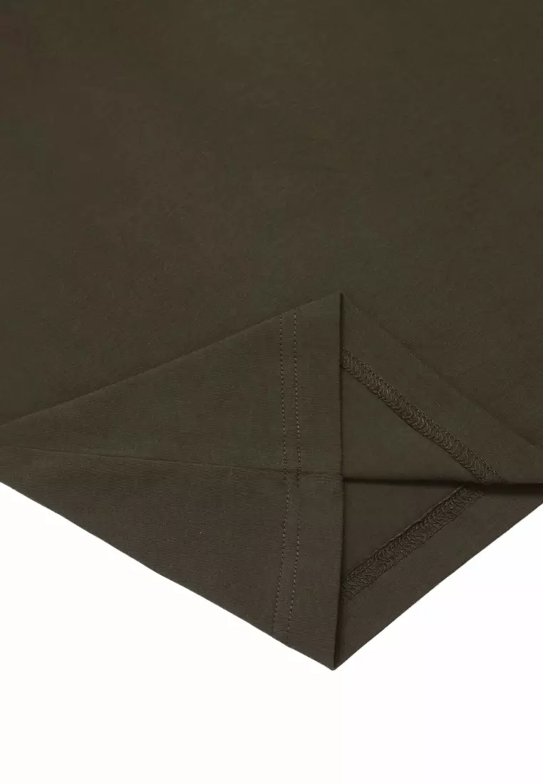 Jual RBJ RBJ Polo Shirt Cotton Spandex Emboss Pria 255003 Original 2025 | ZALORA Indonesia