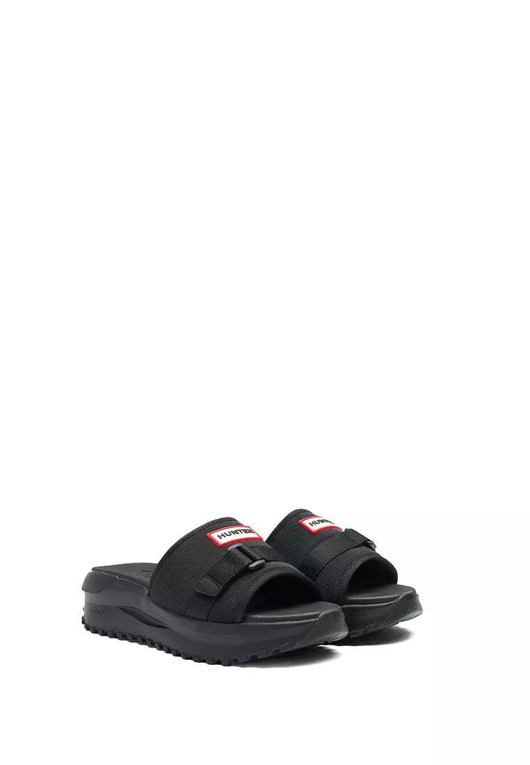 Buy Hunter Boots WOMEN'S PLAYER SLIPPERS COVER UP RIPSTOP 2026 Online ...