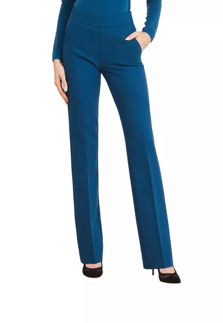 Buy Marciano SALLY PANT NEW Online | ZALORA Malaysia