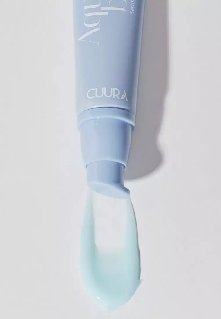 Buy CUURA Aqua Boost Online | ZALORA Malaysia