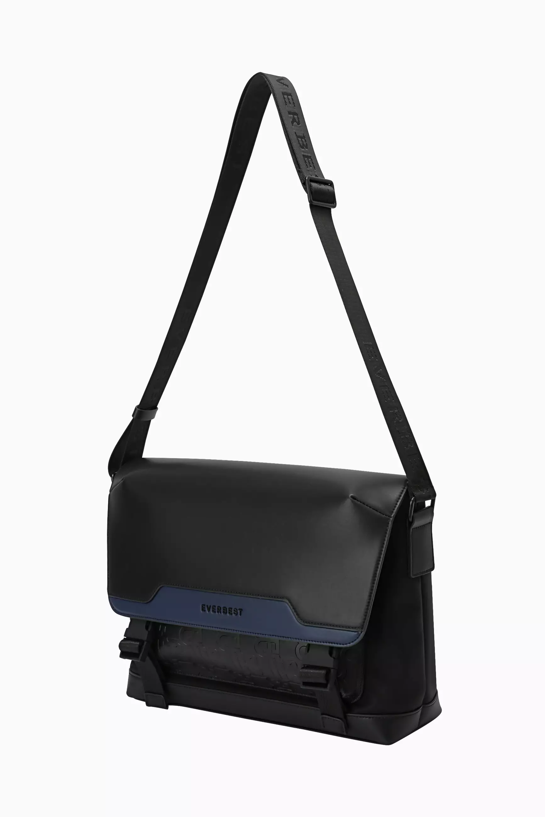 Jual EVERBEST EVERBEST APOLO BLACK Original 2025 | ZALORA Indonesia