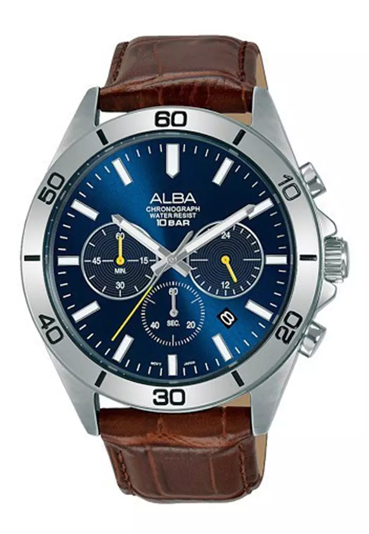 Jual Alba Pria Original 2024 | ZALORA Indonesia