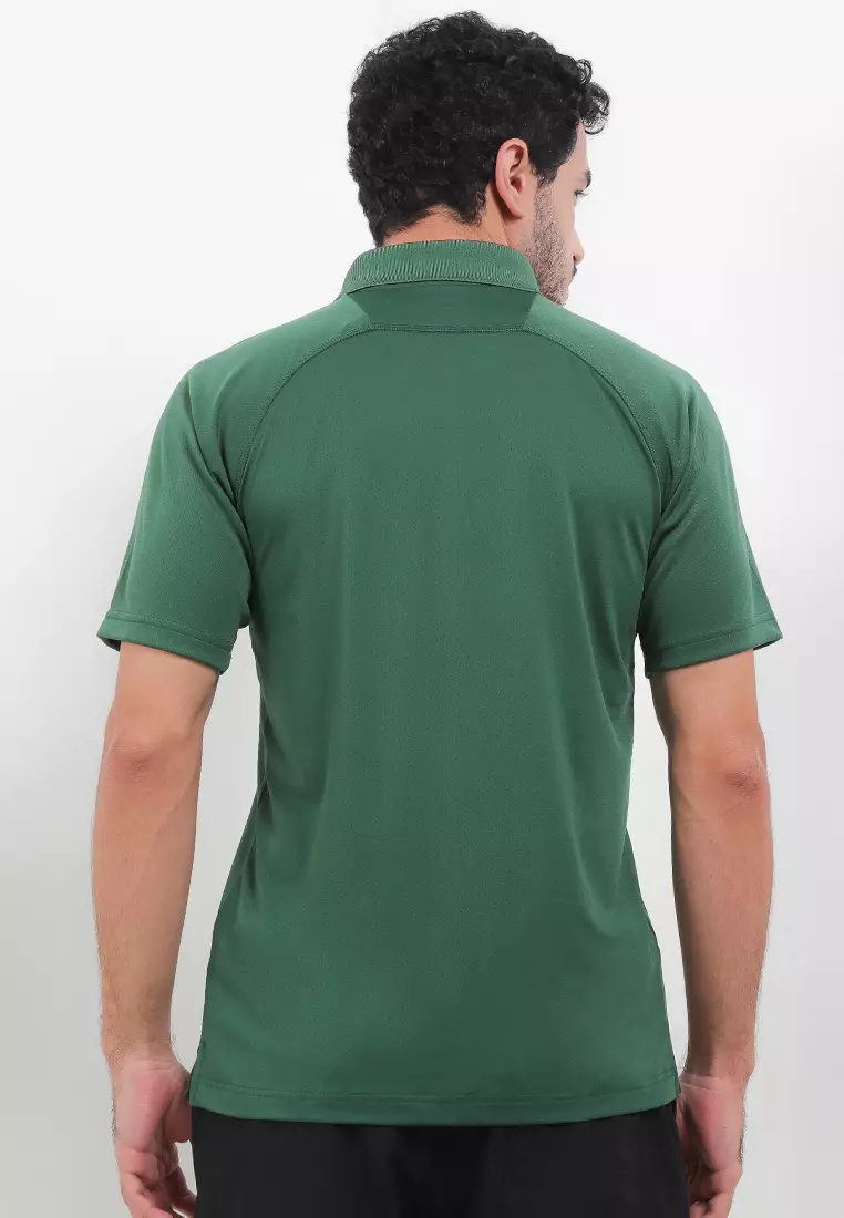 Jual Reebok Performance Polo Original 2024 | ZALORA Indonesia