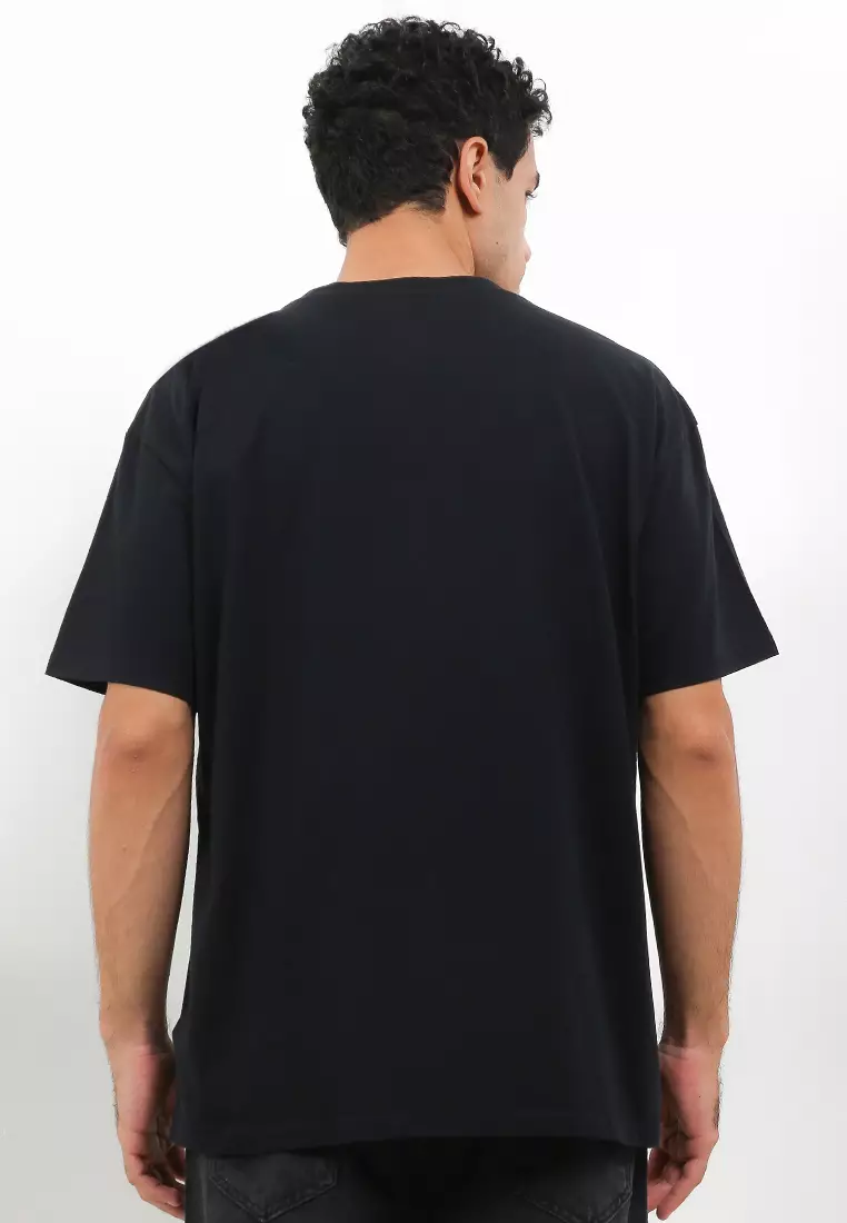 Buy DC Champion Ring T-Shirt 2025 Online | ZALORA Philippines