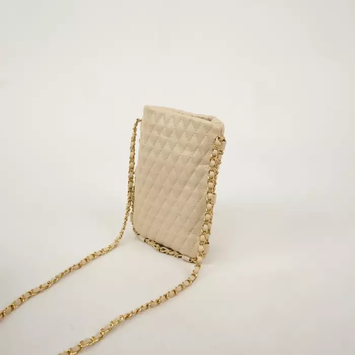 Jual Les Femmes Les Femmes Kumy Bag Phone Pouch Bag Wanita G259A 220301 ...