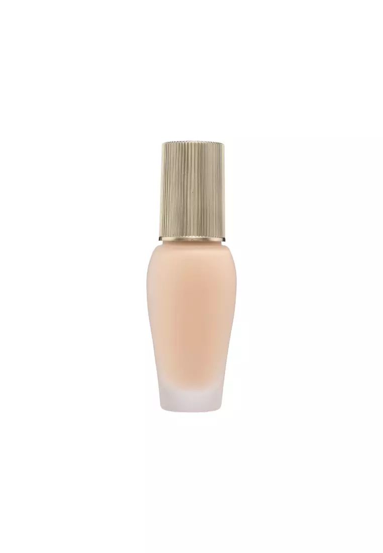 Eleanor Eleanor The Miracle Key Ultra-cover Airy Foundation (30g) #E01 ...
