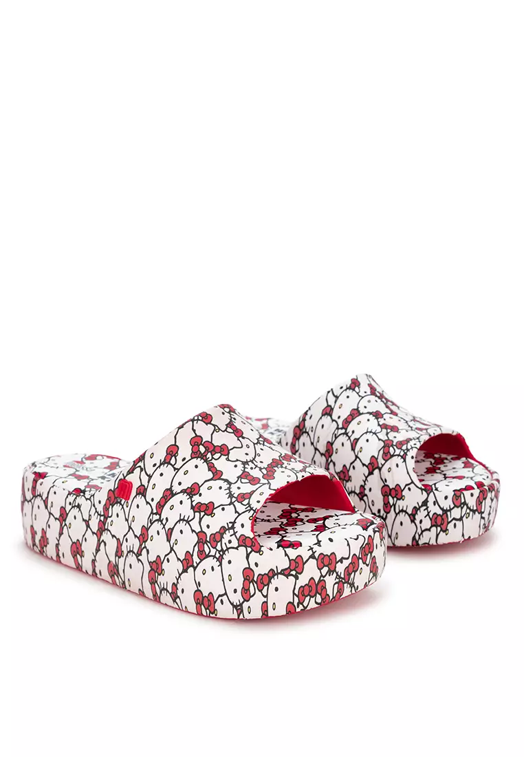 Buy Melissa Free Platform + Hello Kitty and Friends Ad Slides 2026 ...
