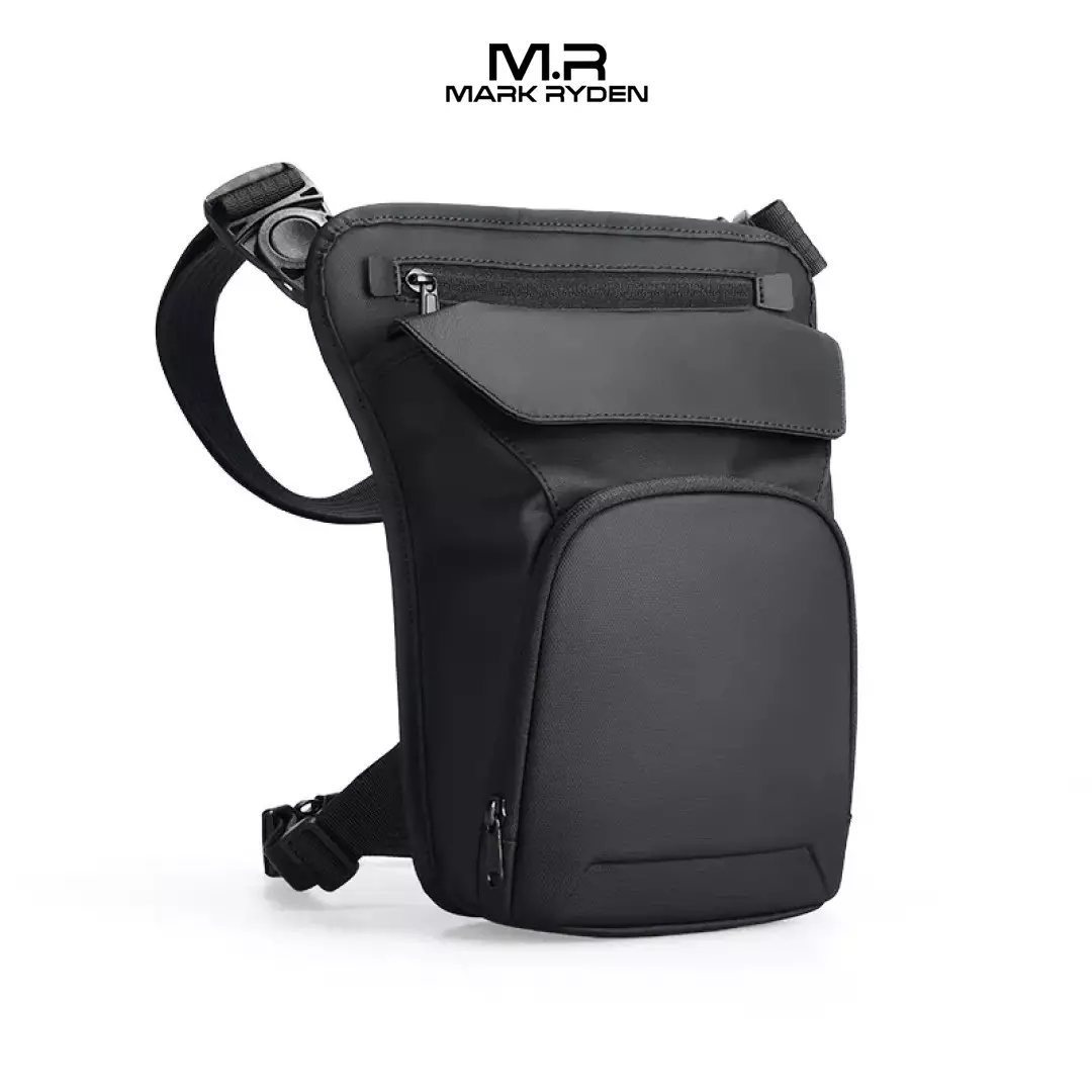 Jual Mark Ryden Mark Ryden MR3777 Crossbody and Leg Bag - Tas Selempang ...
