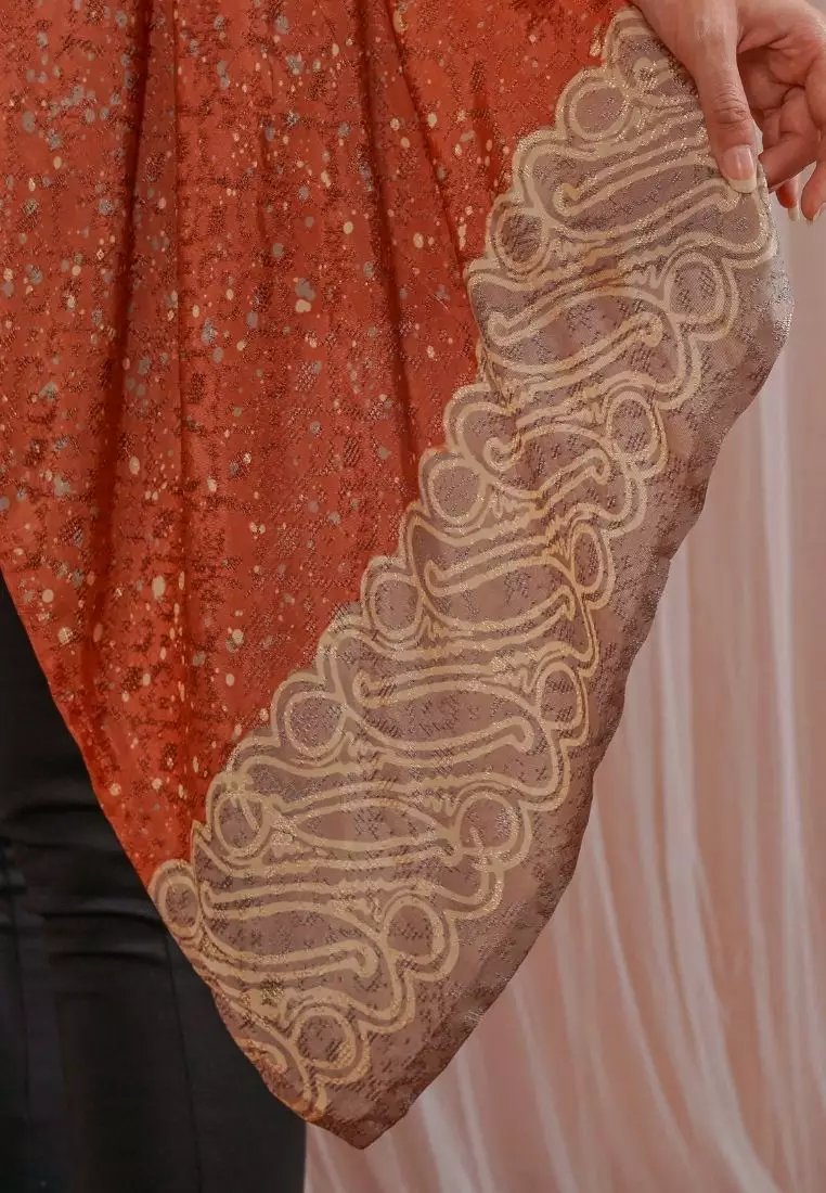 Jual RINJANIE BATIK Rinjanie Batik - JMWN - TC - Bolero Ayam - Bolero ...