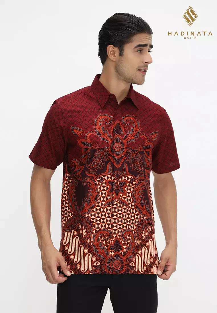 Hadinata Batik Original Official Store di ZALORA Indonesia