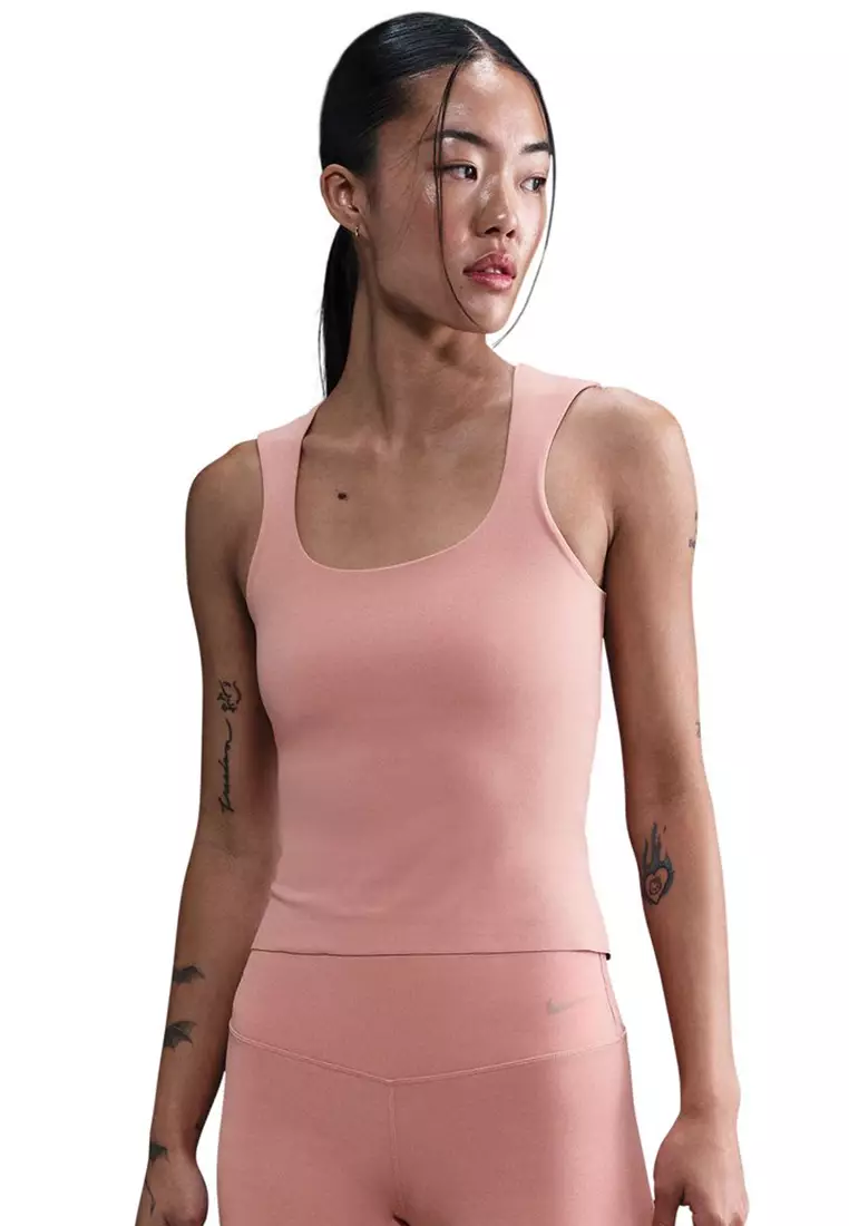 Buy Nike Nike Zenvy Dri-Fit TaNike Nv 2026 Online | ZALORA