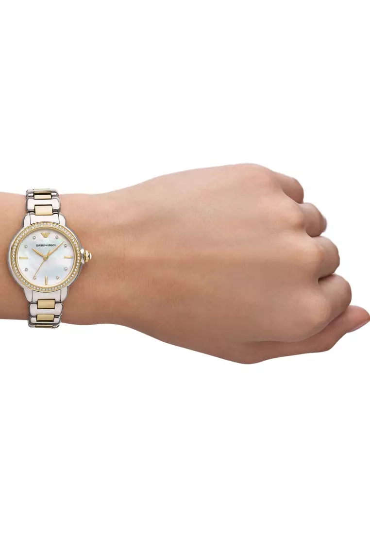 Buy Emporio Armani Watch AR11524 2025 Online | ZALORA