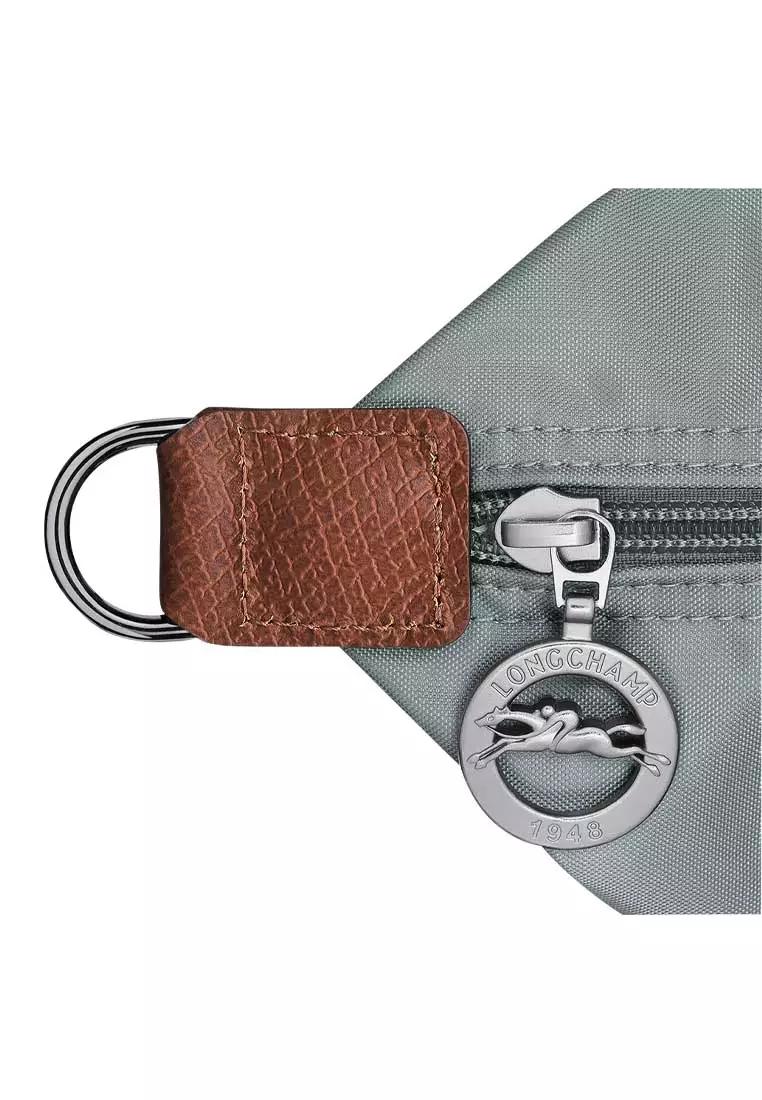 LONGCHAMP LONGCHAMP Le Pliage Original Travel Bag Expendable Steel ...