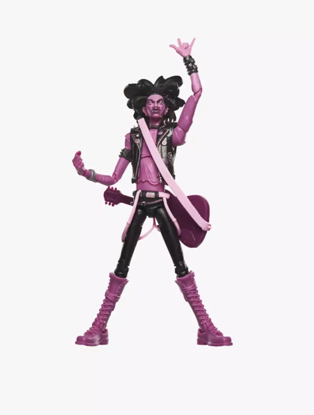 Jual Avengers Marvel Legends Series Spider-Punk Action Figure ...