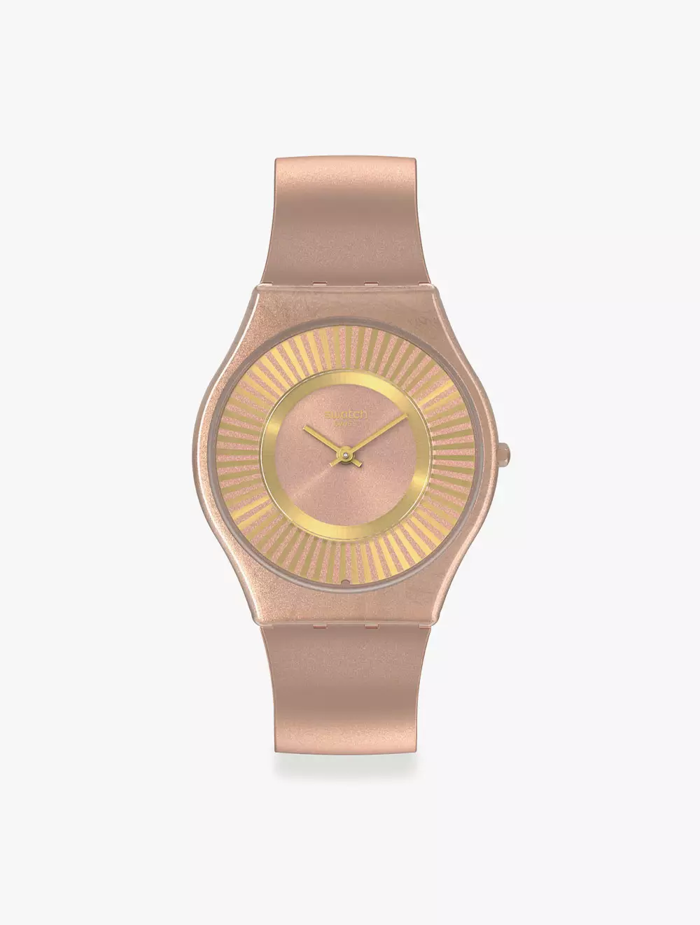 Jual Swatch Wanita Original 2024 | ZALORA Indonesia