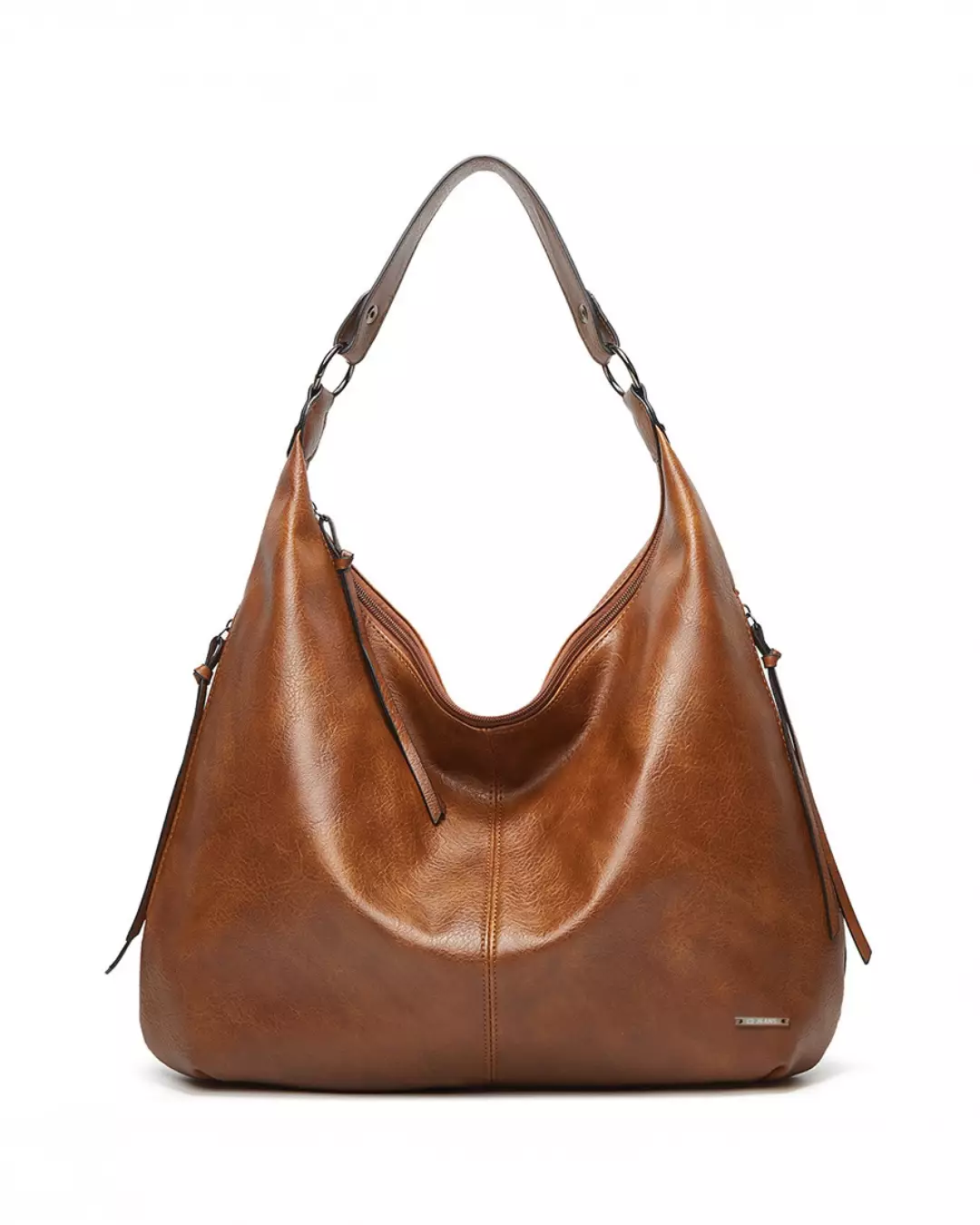 Jual C2 Outfitters C2 Fleony Brown 3-in-1 Hobo Shoulder Bag - Tas Hobo ...