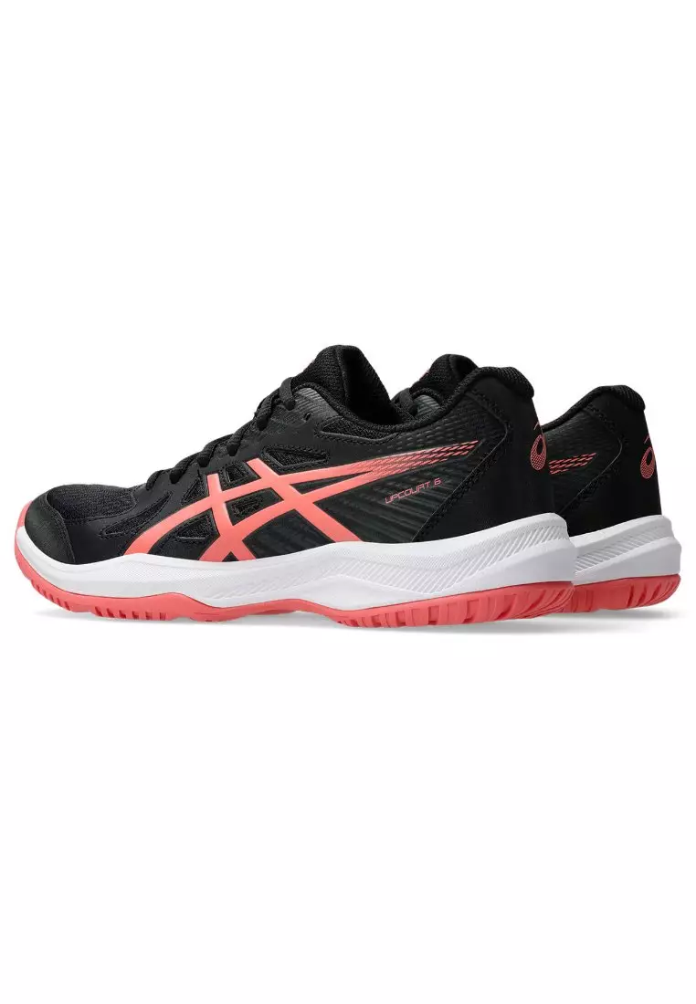 Buy ASICS Women UPCOURT 6 Indoor Court Shoes 2025 Online | ZALORA