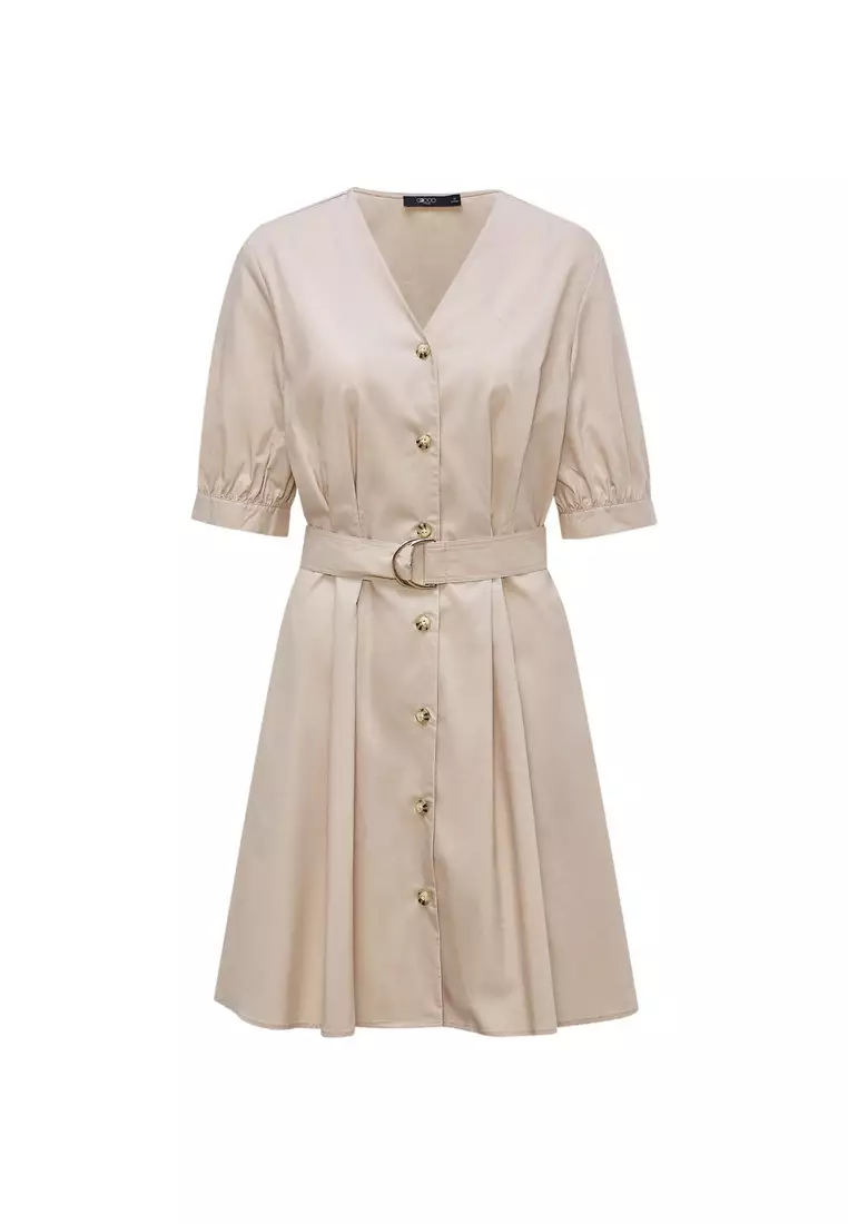 G2000 Midi Dress 2026 | Buy G2000 Online | ZALORA Hong Kong