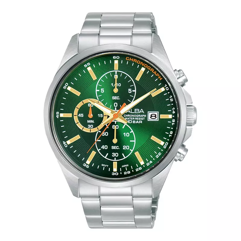 Jual Alba [YEAR END SALE] [LAST CHANCE DEALS] Jam Tangan Pria Alba ...